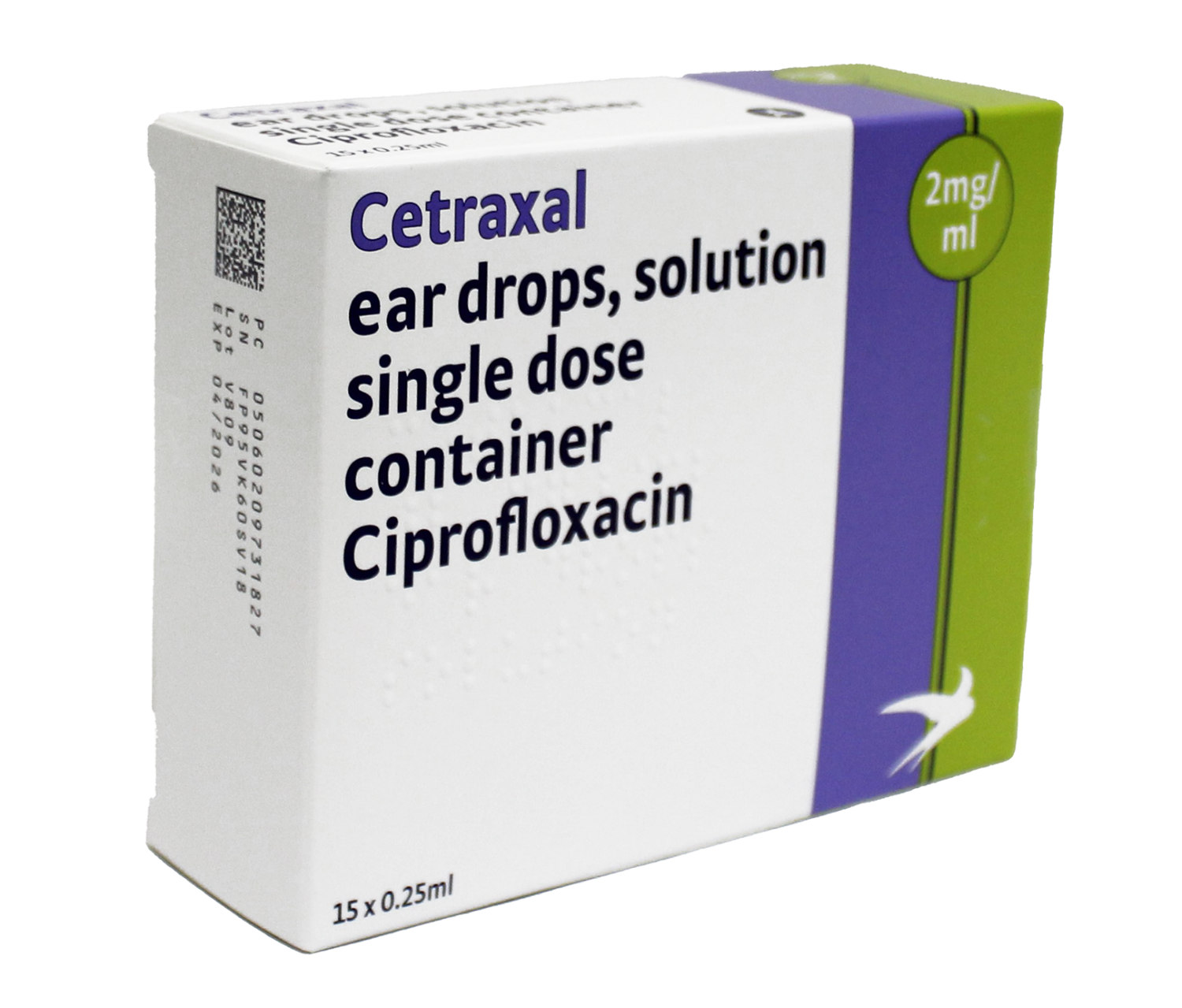 HCP – Home – Cetraxal – A hero ears deserve