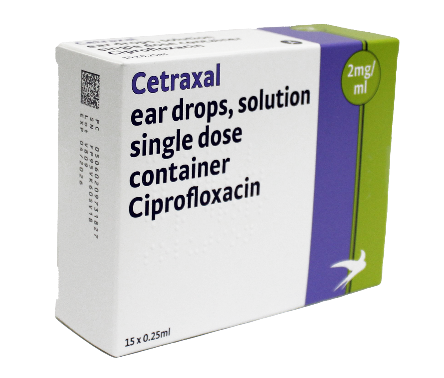 HCP – Home – Cetraxal – A hero ears deserve