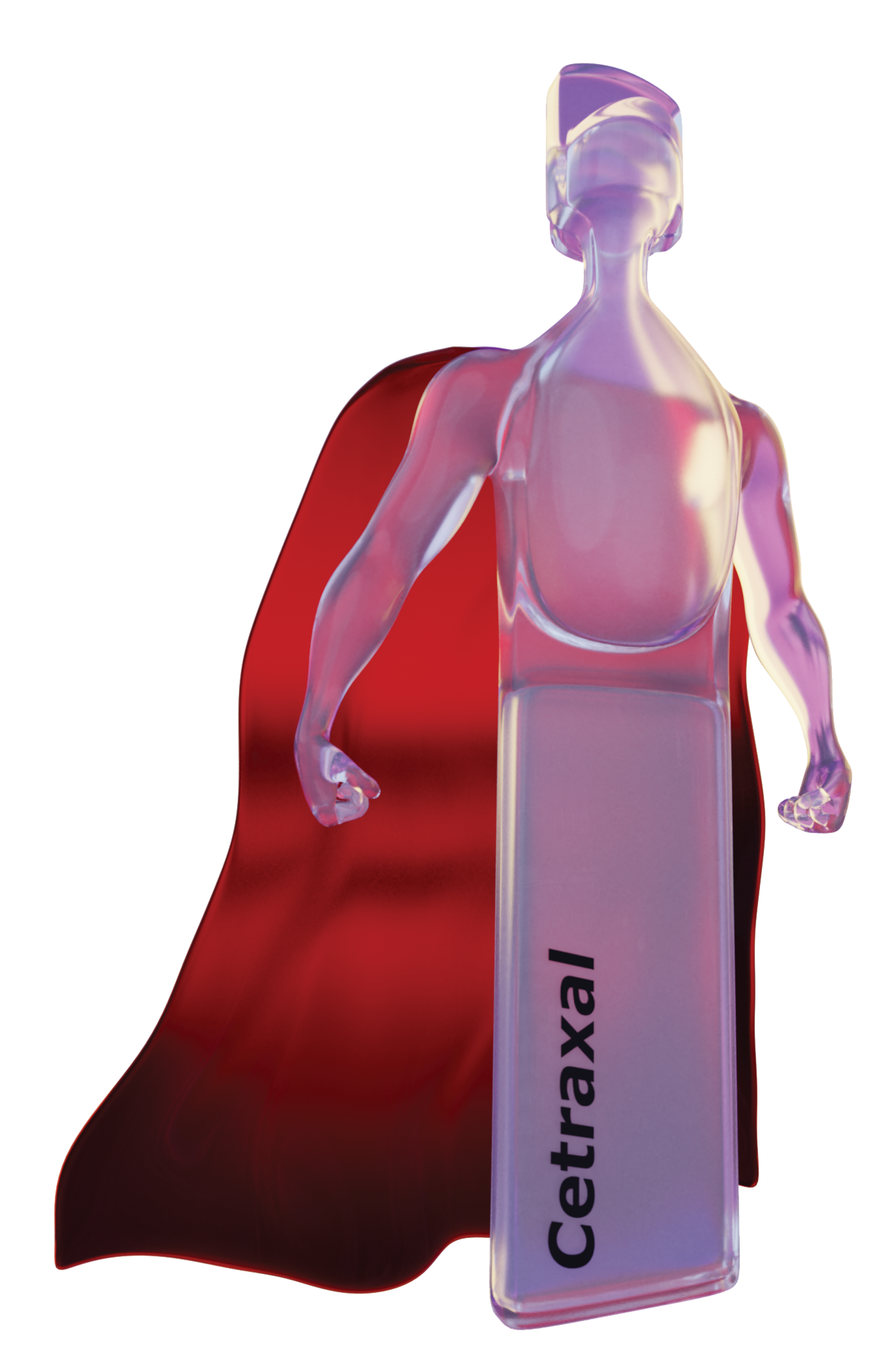 HCP – Home – Cetraxal – A hero ears deserve